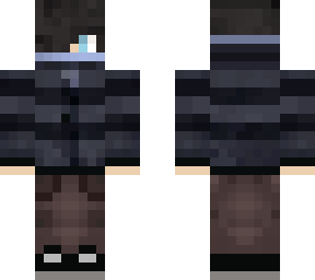 zane | Minecraft Skins