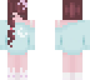 sleep | Minecraft Skins