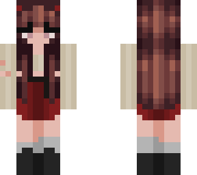 checker | Minecraft Skins