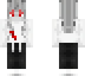 wendigo | Minecraft Skins