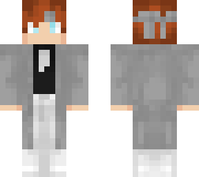 5thDivision | Minecraft Skin