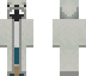 adam | Minecraft Skin