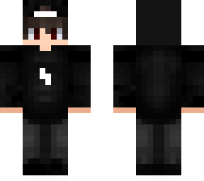 Alarm clock | Minecraft Skin