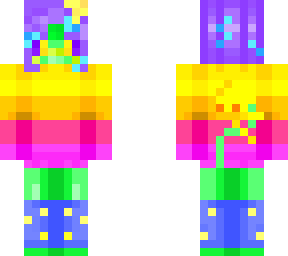 alien | Minecraft Skins