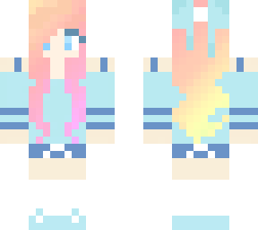 ropa | Minecraft Skins