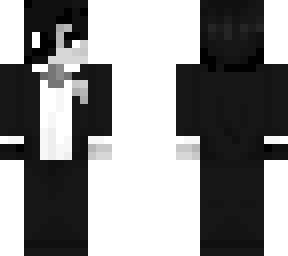 Alternate Cesar {Mandela Catalogue} | Minecraft Skin