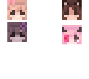 wind | Minecraft Skins