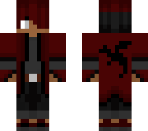 asmodeus | Minecraft Skins