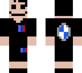 bmw | Minecraft Skins