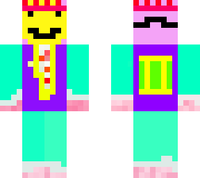 boa | Minecraft Skins