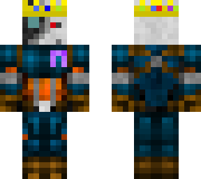 blade | Minecraft Skins