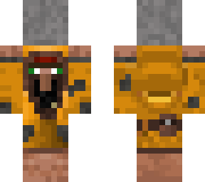 cave | Minecraft Skins