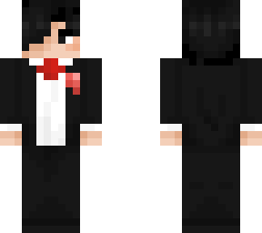 Cesar Torres /Coloured Ver. {Mandela Catalogue} | Minecraft Skin