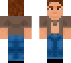 el chip | Minecraft Skins