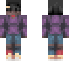 chococat | Minecraft Skins