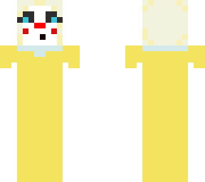 clown | Minecraft Skins