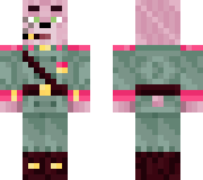 unicorn | Minecraft Skins