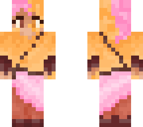 copper | Minecraft Skins