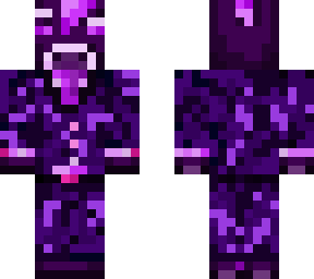 corrupt | Minecraft Skins