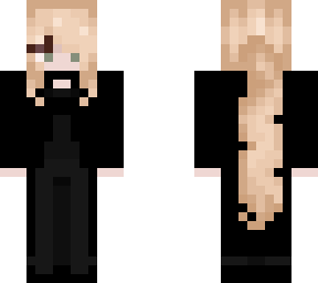 pokemon girl | Minecraft Skins