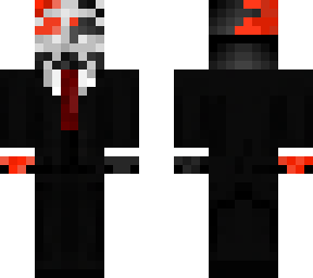 mimic | Minecraft Skins