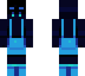 soul | Minecraft Skins