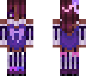 dfvb | Minecraft Skin
