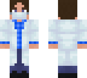 doctor | Minecraft Skins