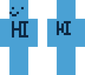 doodle | Minecraft Skins