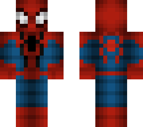 draft | Minecraft Skin