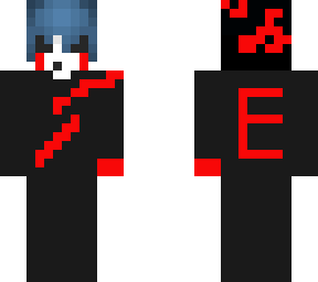 Edwin... | Minecraft Skin