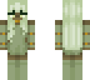 Elf Fae | Minecraft Skin