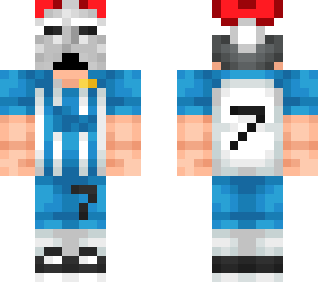 falcon | Minecraft Skins