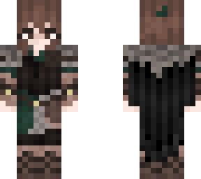 viking | Minecraft Skins