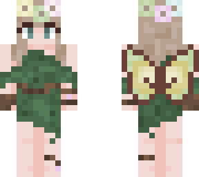 fairy | Minecraft Skins