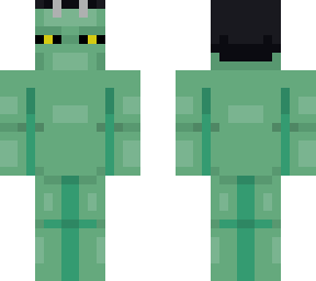frankenstein | Minecraft Skins