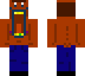 Goon | Minecraft Skin