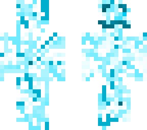 Goro goro human (for one piece origins mod) | Minecraft Skin