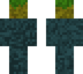 grass block | Minecraft Skins