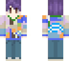 enhypen | Minecraft Skins