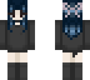 howl | Minecraft Skins