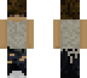 huy | Minecraft Skin