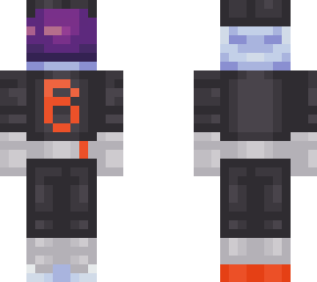 hyper | Minecraft Skins
