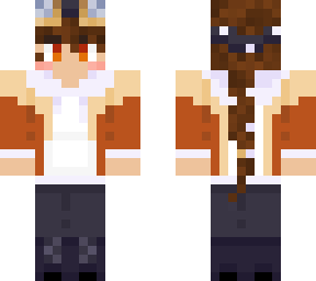 icarus | Minecraft Skins