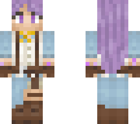 dnd | Minecraft Skins