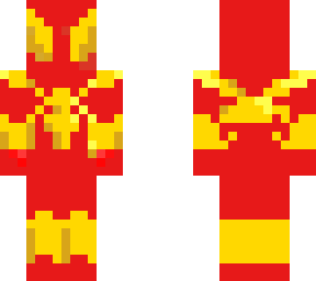 iron spider | Minecraft Skins