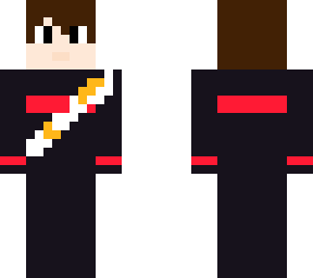italian | Minecraft Skins