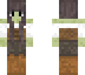 inchling | Minecraft Skins