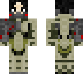 jerb test | Minecraft Skin