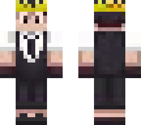 jjj | Minecraft Skin
